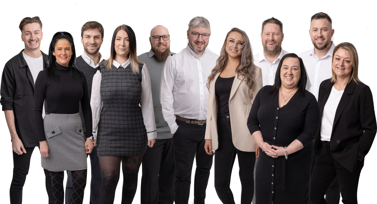 About Us - MAG Laundry Detergents