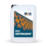 Bio and Non-Bio Laundry Detergent - MAG Laundry Detergents