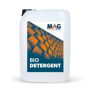 Bio and Non-Bio Laundry Detergent - MAG Laundry Detergents