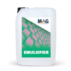 Emulsifier - MAG Laundry Detergents