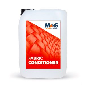 Fabric Conditioner - MAG Laundry Detergents