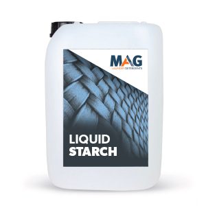 Starch - MAG Laundry Detergents