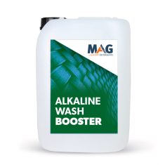 Wash Booster - MAG Laundry Detergents